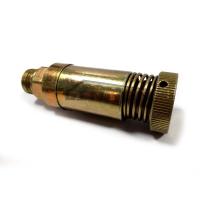 China 2447222000 Iron Fuel Pump Hand Pump 2447222000 for Excavator Engine Parts OEM Support for sale