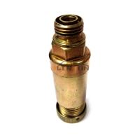 China 2447222000 Iron Fuel Pump Hand Pump 2447222000 for Excavator Engine Parts OEM Support for sale