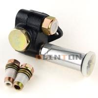 China Support OEM Excavator Engine Fuel Transfer Pump 137-5541 for E320C Engine for sale