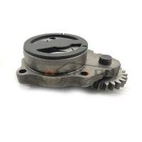 China Directly Supply Engine Oil Pump Assy for PC200-8 PC220-8 PC300-8 Excavator for sale