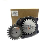 China Directly Supply Engine Oil Pump Assy for PC200-8 PC220-8 PC300-8 Excavator for sale