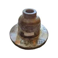 China D60P Excavator Parts Pilot Double Recoil Spring 144-30-14130 For Construction Works for sale