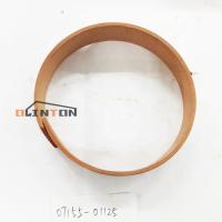 China OEM Support Wear Ring 07155-01125 1446015240 for Excavator Construction Machinery for sale