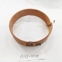 China OEM Support Wear Ring 07155-01125 1446015240 for Excavator Construction Machinery for sale