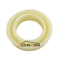 China Excavator Spare Parts 09370-00070 Idler Cushion U Packing For PC220-7 for sale