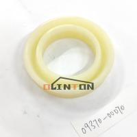 China Excavator Spare Parts 09370-00070 Idler Cushion U Packing For PC220-7 for sale