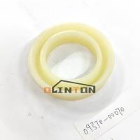 China Excavator Spare Parts 09370-00070 Idler Cushion U Packing For PC220-7 for sale
