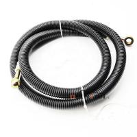 China 06C4792 Fuel Pipe Assy Diesel Accessories Hose for Excavator Spare Parts for sale