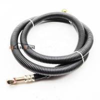 China 06C4792 Fuel Pipe Assy Diesel Accessories Hose for Excavator Spare Parts for sale