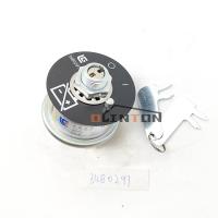 China Construction Works Excavator Part Negative Pole Switch 34B0297 for CLG915D CLG920D Power for sale