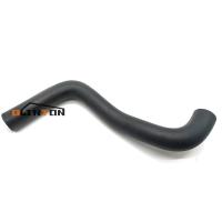 China Construction Works Essential Durable Excavator Down Hose for PC400-7/450-7 SAA6D125E for sale