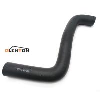 China Construction Works Essential Durable Excavator Down Hose for PC400-7/450-7 SAA6D125E for sale