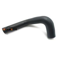 China 3068554 Excavator Radiator Hose for Water Tank Hose Construction Works OEM Support for sale