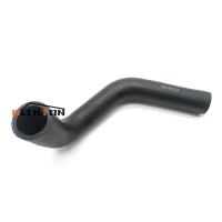 China 3068554 Excavator Radiator Hose for Water Tank Hose Construction Works OEM Support for sale