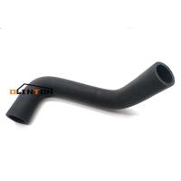 China 3068554 Excavator Radiator Hose for Water Tank Hose Construction Works OEM Support for sale