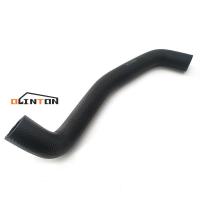 China EX200-5 Excavator Water Hose Down with Part No 3072426 OEM Support for sale