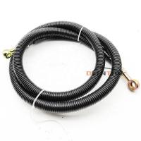 China Construction Works 06C4792 Fuel Pipe Assy for Liugong Excavator Parts Diesel Accessories for sale