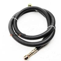 China Construction Works 06C4792 Fuel Pipe Assy for Liugong Excavator Parts Diesel Accessories for sale