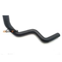 China Excavator Engine Radiator Water Tank Hose for ZAX200-3 ZAX210-3 3104768 for sale