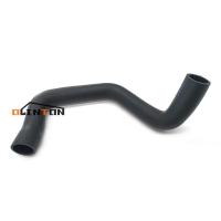 China ZAXIS330-3 Excavator Rubber Down Hose 3104963H and OEM Support for Construction Works for sale