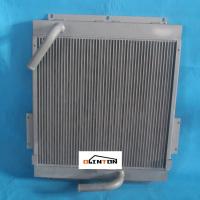 China E320 118-9953 Copper Radiator for Excavator Durable and Affordable for sale