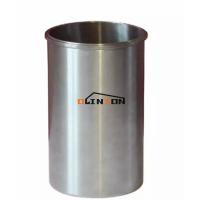China Support OEM 4HK1/6HK1 Engine Cylinder Liner Excavator Parts 894391-6020 8943916020 8-94391-602-0 for sale