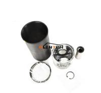 China Support OEM 4HK1/6HK1 Engine Cylinder Liner Excavator Parts 894391-6020 8943916020 8-94391-602-0 for sale