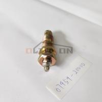 China Construction Works Excavator Spare Parts 07959-20000 Valve Grease for PC200 PC300 PC400 for sale