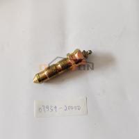 China Construction Works Excavator Spare Parts 07959-20000 Valve Grease for PC200 PC300 PC400 for sale