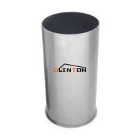 China Isuzu Engine Overhaul Parts Kit for Construction Works 6BD1T Cylinder Liner 9-11261-118-0 for sale