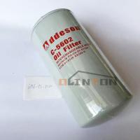 China Construction Works 6136-51-5120 Oil Filter for KOMATSU Excavator Parts 6136-51-5120 for sale
