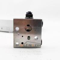 China PC200-7/PC200-8 Excavator Control Valve Assy with Long Service Life 723-40-71900 for sale