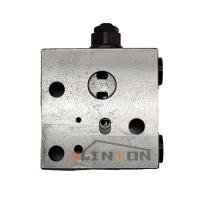 China PC200-7/PC200-8 Excavator Control Valve Assy with Long Service Life 723-40-71900 for sale