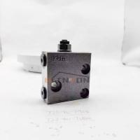 China PC200-7/PC200-8 Excavator Control Valve Assy with Long Service Life 723-40-71900 for sale