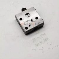 China PC200-7/PC200-8 Excavator Control Valve Assy with Long Service Life 723-40-71900 for sale