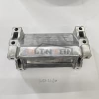 China 6150-21-6120 Fuel Injection Pump Bracket for PC400-5 6D125 S6D125 Construction Works for sale