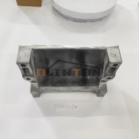 China 6150-21-6120 Fuel Injection Pump Bracket for PC400-5 6D125 S6D125 Construction Works for sale