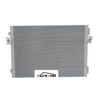 China E345C Excavator Fuel Tank with Construction Machinery Parts OEM Support for sale