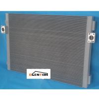 China E345C Excavator Fuel Tank with Construction Machinery Parts OEM Support for sale