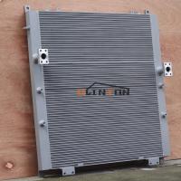 China Fuel Tank for E330 Support OEM in Construction Machinery Parts for sale