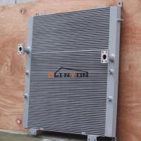 China Fuel Tank for E330 Support OEM in Construction Machinery Parts for sale