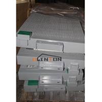 China E330D Fuel Tank Excavator Spare Parts for Durable Construction Works Performance for sale