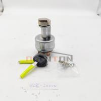 China 08086-20000 Ignition Start Switch With Key for PC200-7 PC350-7 PC400-8 OEM Supported for sale
