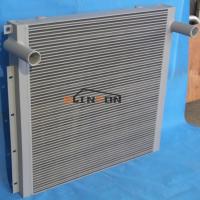 China Support OEM Construction Machinery Parts E330C Fuel Tank Excavator Spare Parts for sale
