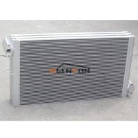 China Excavator Accessories E324D 329D Fuel Tank Excavator Machinery Parts OEM Support for sale