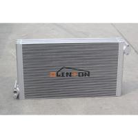 China Excavator Accessories E324D 329D Fuel Tank Excavator Machinery Parts OEM Support for sale