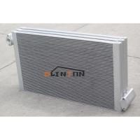 China Excavator Accessories E324D 329D Fuel Tank Excavator Machinery Parts OEM Support for sale