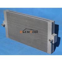 China Construction Machinery bulldozer Parts E320C Excavator Fuel Tank 100% New for sale