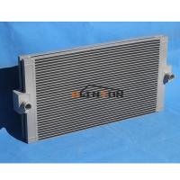 China Construction Machinery bulldozer Parts E320C Excavator Fuel Tank 100% New for sale