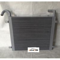 China E320C Construction Machinery Parts Excavator Spares Fuel Tank Upgrade Solution for sale